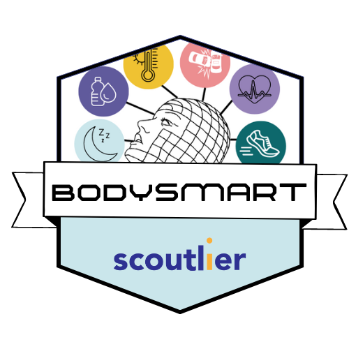 BodySMART – Scoutlier